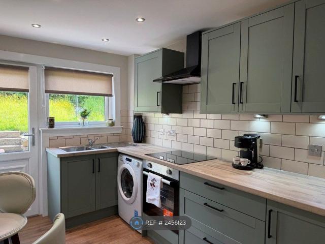 Foxbar Road, Paisley PA2, 2 bed terraced house to rent, £950 pcm | PrimeLocation