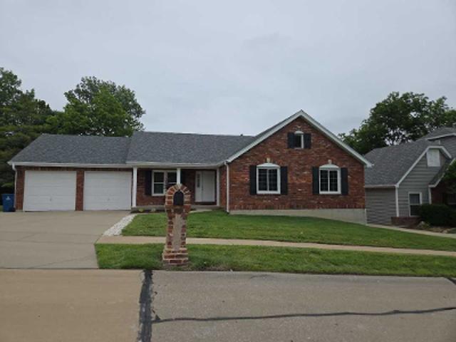 Foxborough Cir