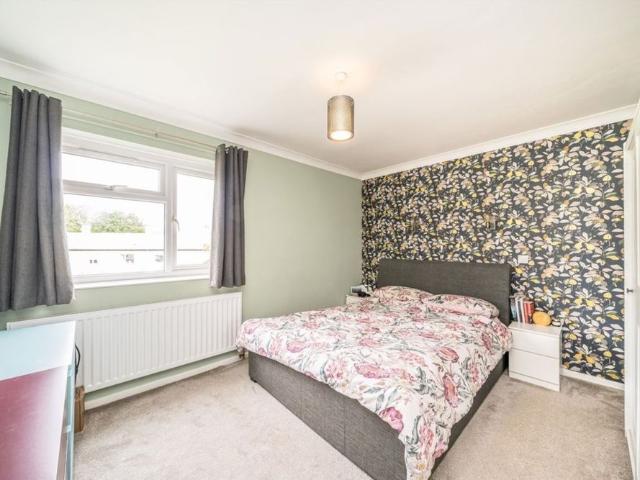 Foxborough Gardens, SE4, London