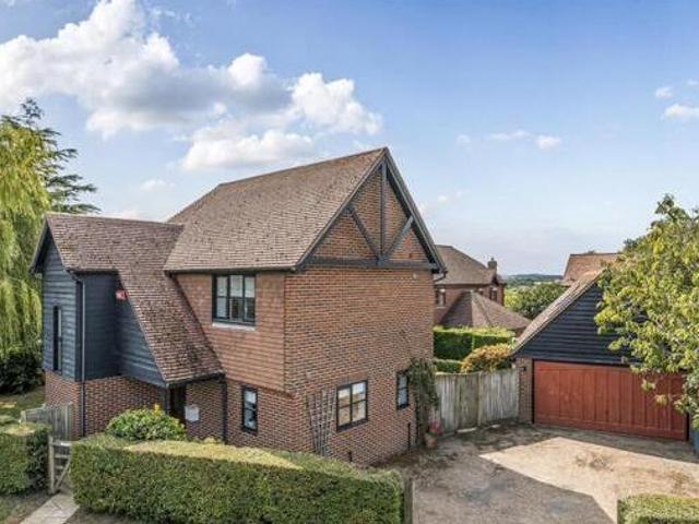 Foxborough Hill, Woodnesborough, 4 Bedroom Detached