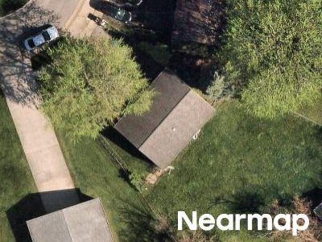 Foxbrook Ct