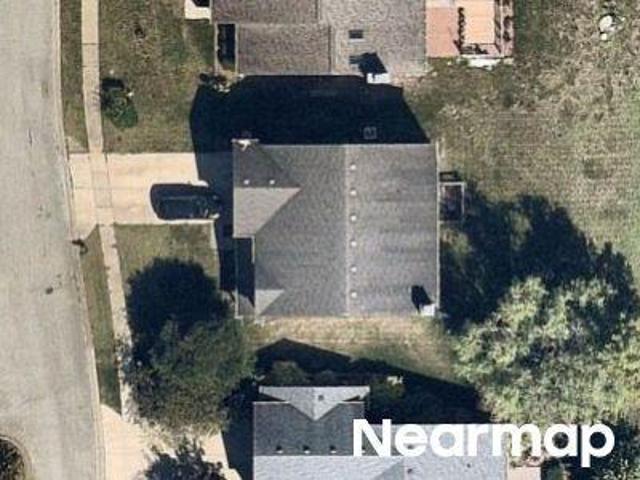Foxbriar Pl