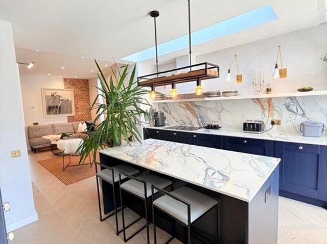 Foxbury Road, Bromley BR1, 4 bed end terrace house to rent, £3,750 pcm | PrimeLocation