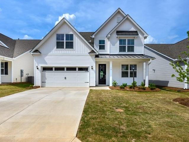 Foxchase Finley Home