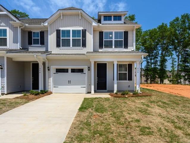 Foxchase Sullivan Home