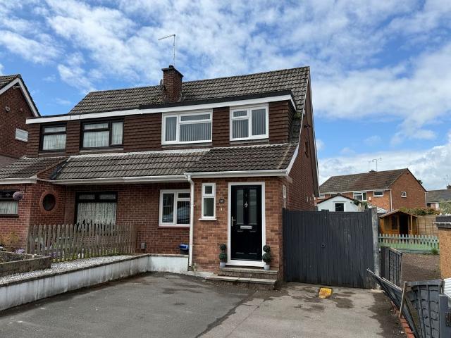 Foxcombe Road, Whitchurch, Bristol BS14, 3 bed semi detached house to rent, £1,600 pcm | PrimeLocation