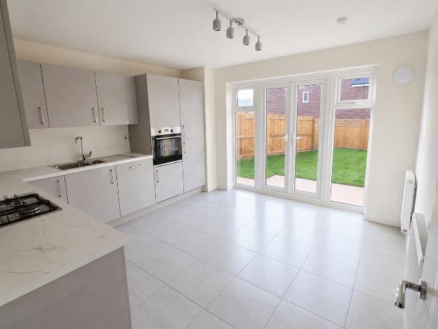 Foxcote Development Ratcliffe Avenue, Cheadle SK8, 3 bed semi detached house to rent, £2,000 pcm | PrimeLocation