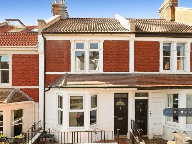 Foxcote Road, Bristol, BS3 4 bed terraced house to rent £2,695 pcm £622 pw