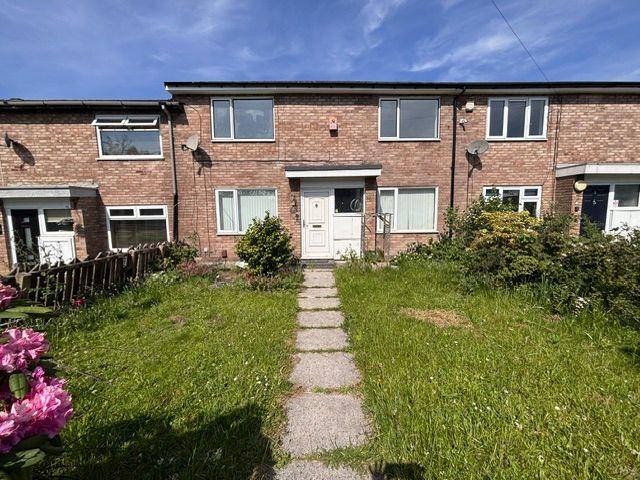 Foxcote, Widnes WA8, 2 bed terraced house to rent, £875 pcm | PrimeLocation
