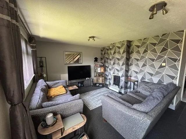 Foxcote, Widnes, Cheshire, WA8