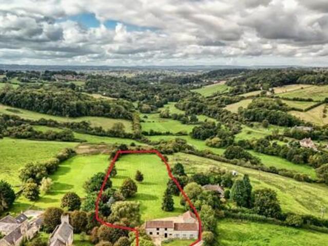 Foxcote, 4 Bedroom Barn