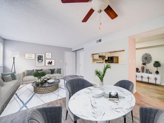 Foxcroft Apartments 2 Bedroom Apartment for Rent at 1010 Foxcroft Ln, Statesville, NC 28677