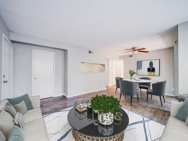 Foxcroft Apartments 3 Bedroom Apartment for Rent at 1010 Foxcroft Ln, Statesville, NC 28677