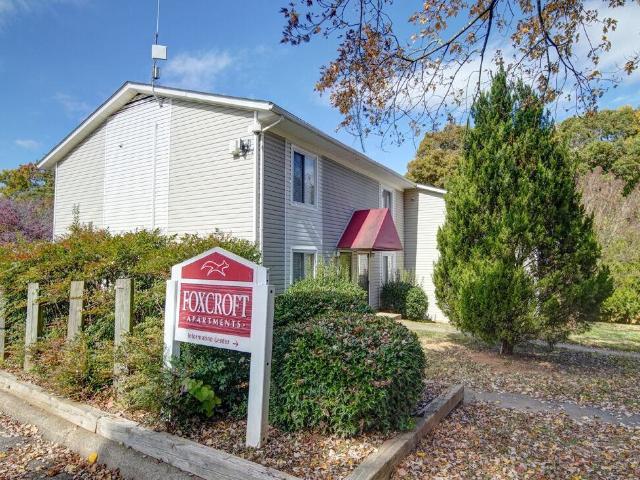 Foxcroft Apartments 3 Bedroom Apartment for Rent at 1010 Foxcroft Ln, Statesville, NC 28677