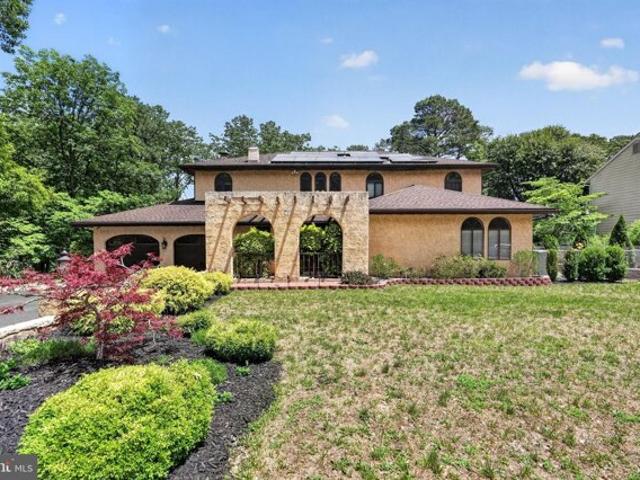Foxcroft Ct, Voorhees, Home For Sale