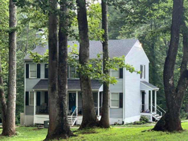 Foxcroft Dr