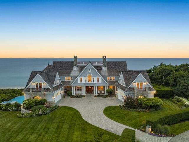Foxcroft Ln, East Sandwich, Home For Sale