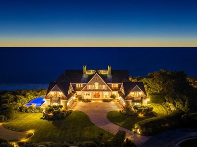 Foxcroft Ln, East Sandwich, Home For Sale
