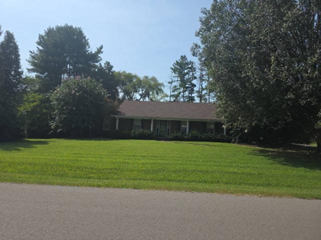 Foxcroft Rd