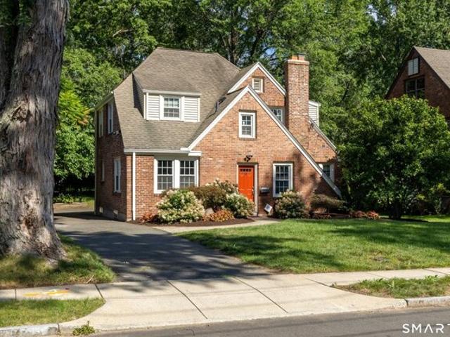 Foxcroft Rd, West Hartford, Home For Sale