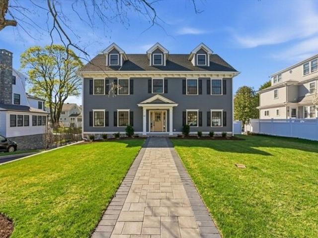 Foxcroft Rd, Winchester, Home For Sale