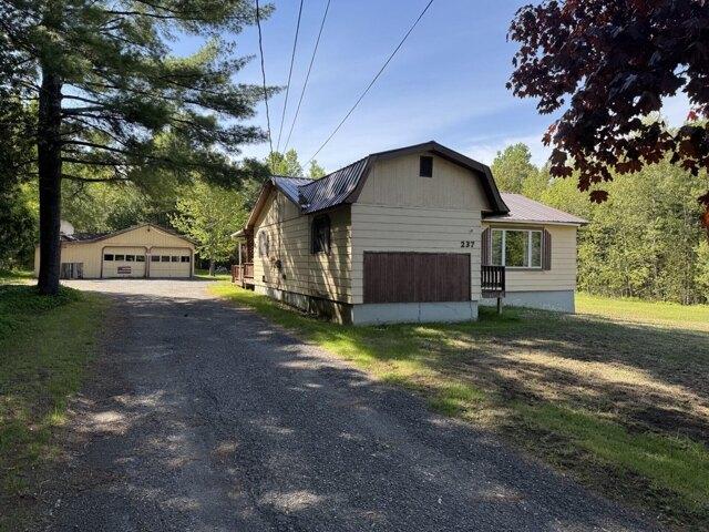 Foxcroft Rd, Houlton, Home For Sale