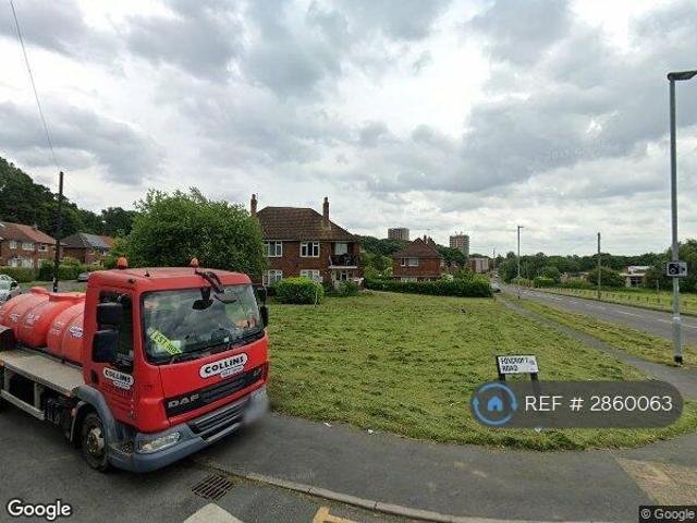 Foxcroft Road, Leeds, LS6 1 bed flat to rent £1,000 pcm £231 pw