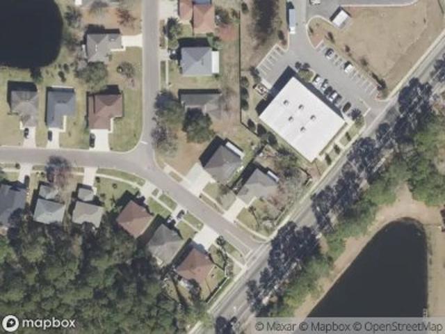 Foxdale Dr