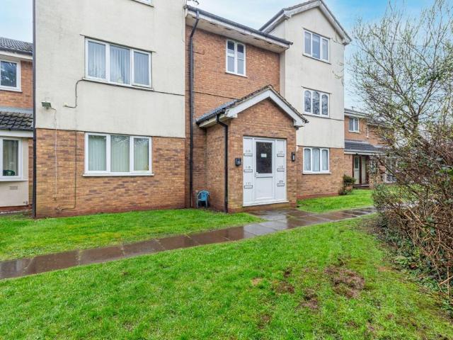 Foxdale Drive, Brierley Hill, DY5 3GZ