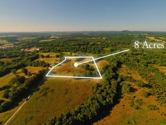 Foxden Dr Lot 3, Gainesville, MO 65655