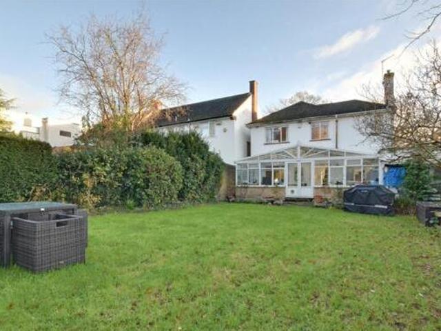 Foxes Dale, Blackheath, 3 Bedroom Detached