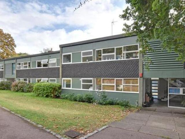 Foxes Dale, The Hall, Blackheath, 2 Bedroom Apartment