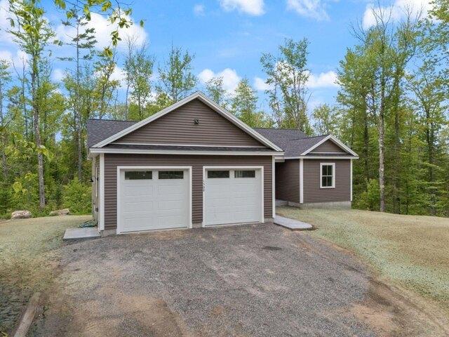 Foxes Ridge Rd, Acton, Home For Sale