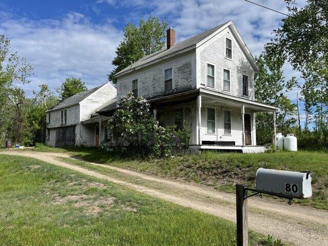 Foxes Ridge Rd, Acton, Home For Sale