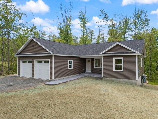 Foxes Ridge Rd, Acton, Home For Sale