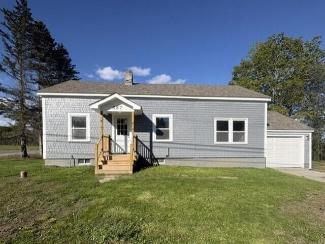 Foxes Ridge Rd, Acton, Home For Sale