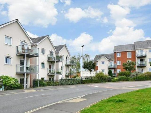 Foxes Road, Newport, 1 Bedroom Flat