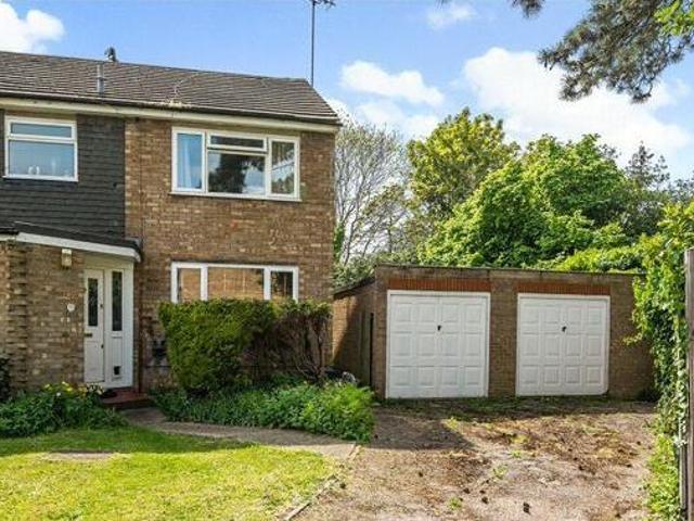 Foxfield Close, Northwood, 3 Bedroom Semi detached