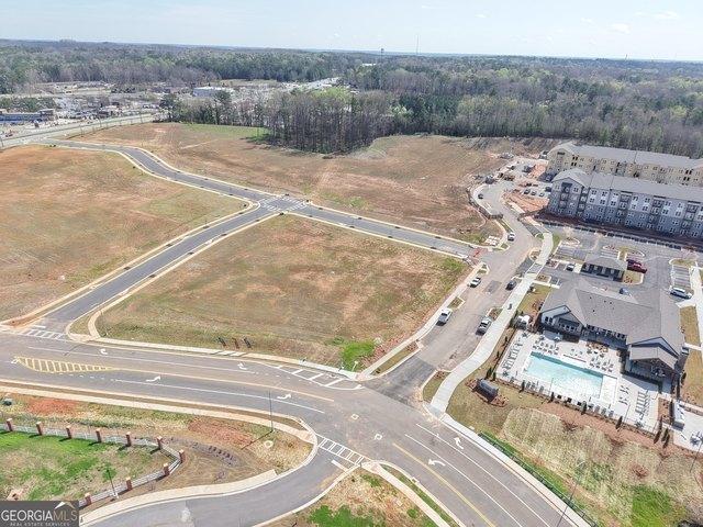 Foxfield Pkwy, Douglasville, GA 30135