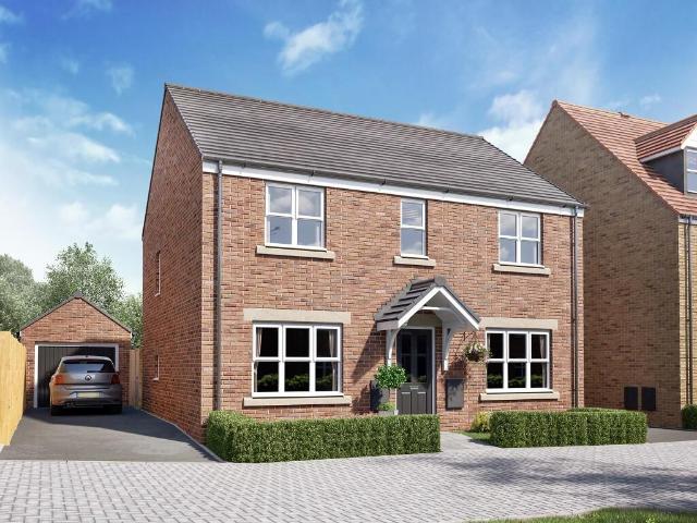 Foxfields, Stoke On Trent ST3, 4 bed detached house to rent, £1,505 pcm | PrimeLocation