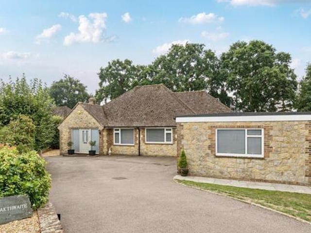 Foxfields, West Chiltington, 4 Bedroom Detached