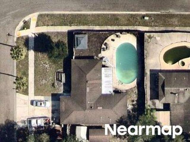 Foxfire Ct