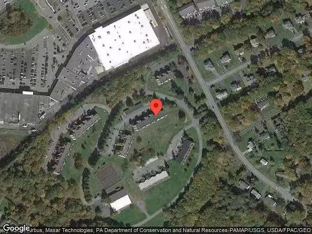 Foxfire Dr, Mount Pocono, PA 18344 649217744