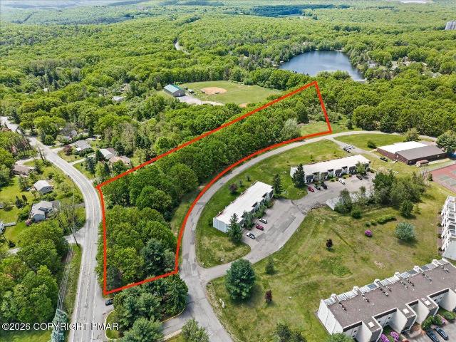 Foxfire Dr Drive