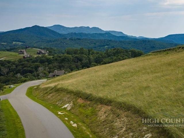 Foxfire Dr Lot 45, Banner Elk, NC 28604