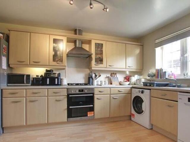 Foxglove Way, Ramsey St Marys, 3 Bedroom Terraced
