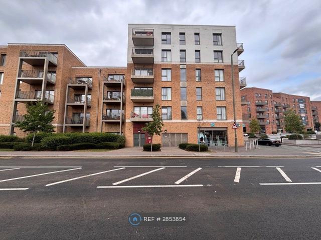 Foxglove Apartments, London NW7, 1 bed flat to rent, £1,950 pcm | PrimeLocation