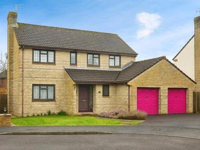 Foxglove Close, Wyke, 4 Bedroom Detached