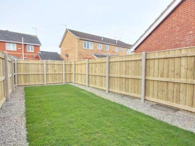 Foxglove Close, Kingswood, HU7