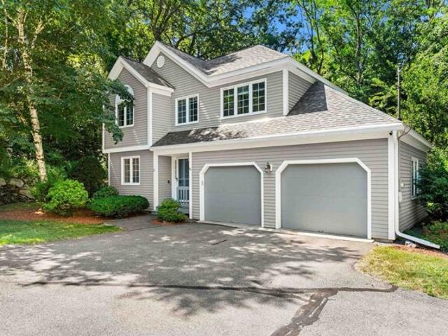 Foxglove Ct, Nashua, Condo For Sale
